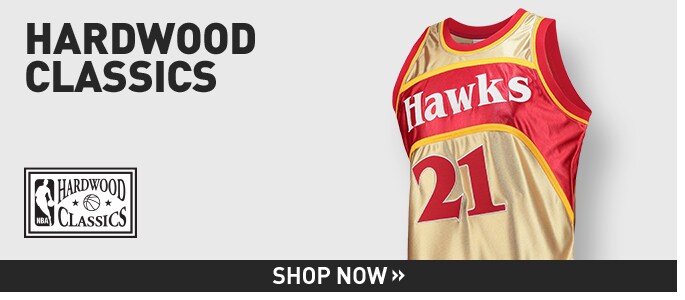 Official Atlanta Hawks Gear, Hawks Jerseys, Hawks Pro Shop, Apparel ...