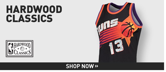 Official Phoenix Suns Gear, Suns Jerseys, Suns Pro Shop, Apparel ...