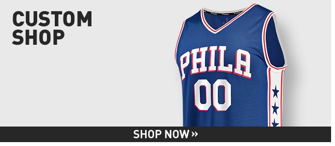 Official Philadelphia 76ers Gear, 76ers Jerseys, Sixers Pro Shop ...