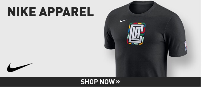 Official LA Clippers Gear, Clippers Jerseys, Clippers Shop, Apparel ...
