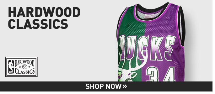 Official Milwaukee Bucks Gear, Bucks Jerseys, Bucks Playoff Shop ...