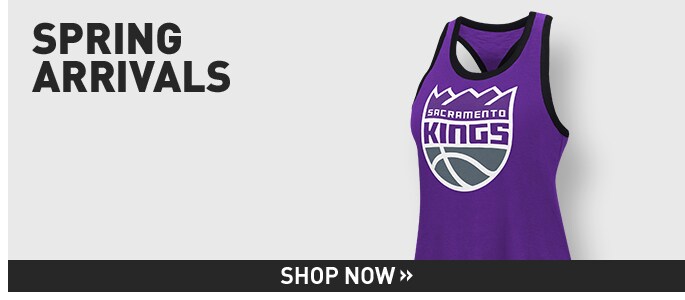 Official Sacramento Kings Gear, Kings Jerseys, Kings Shop, Apparel ...