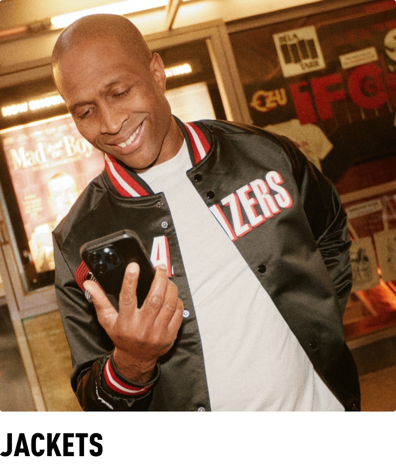 NBA Gear at Store.NBA.com - The Official NBA Store. One Store, Every Team