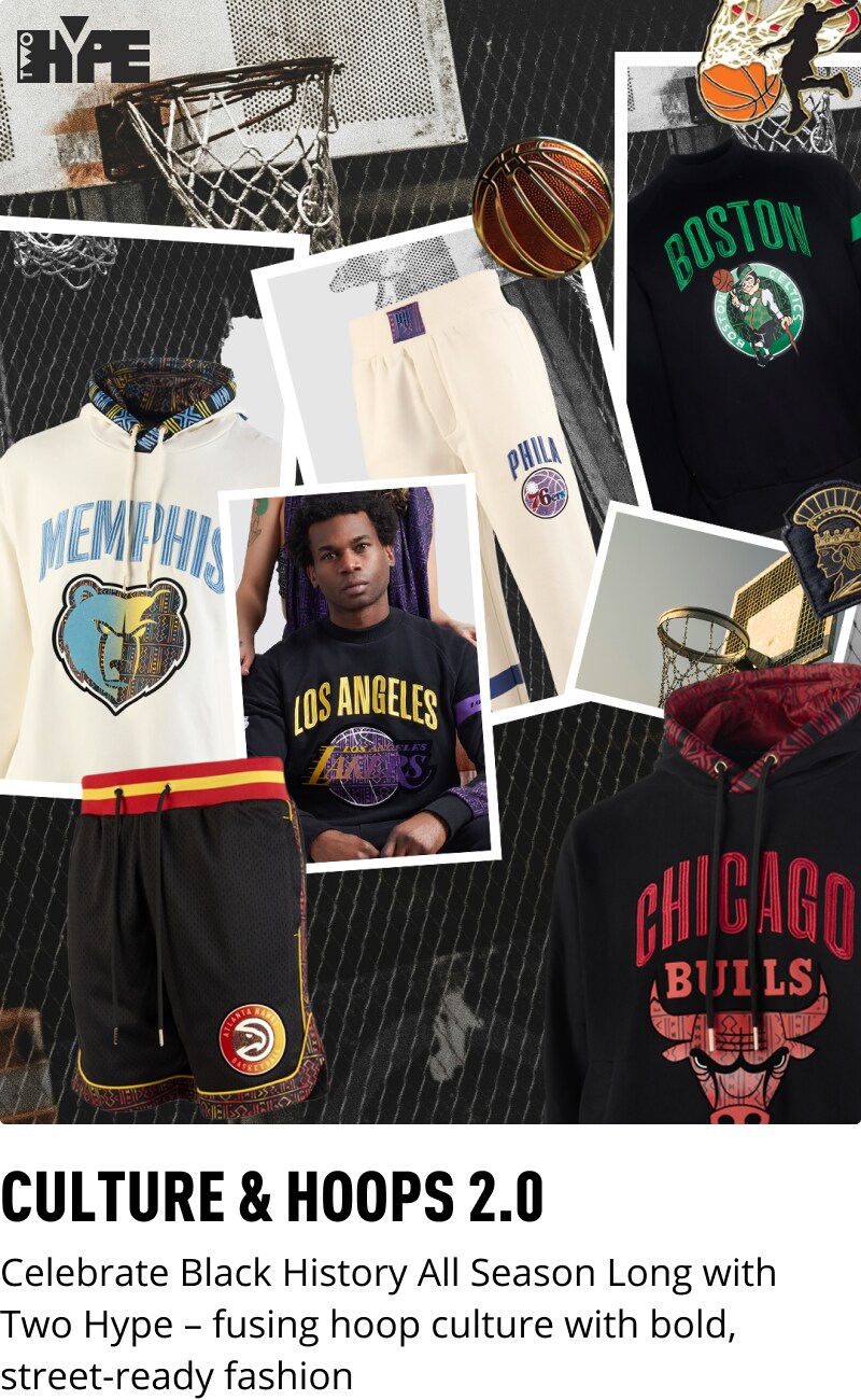 NBA Gear at Store.NBA.com - The Official NBA Store. One Store, Every Team